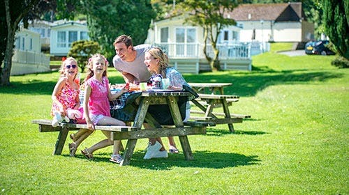 Buying a Caravan or Lodge Holiday Home | John Fowler Freedom Ownership