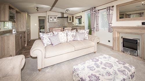 Buying a Caravan or Lodge Holiday Home | John Fowler Freedom Ownership